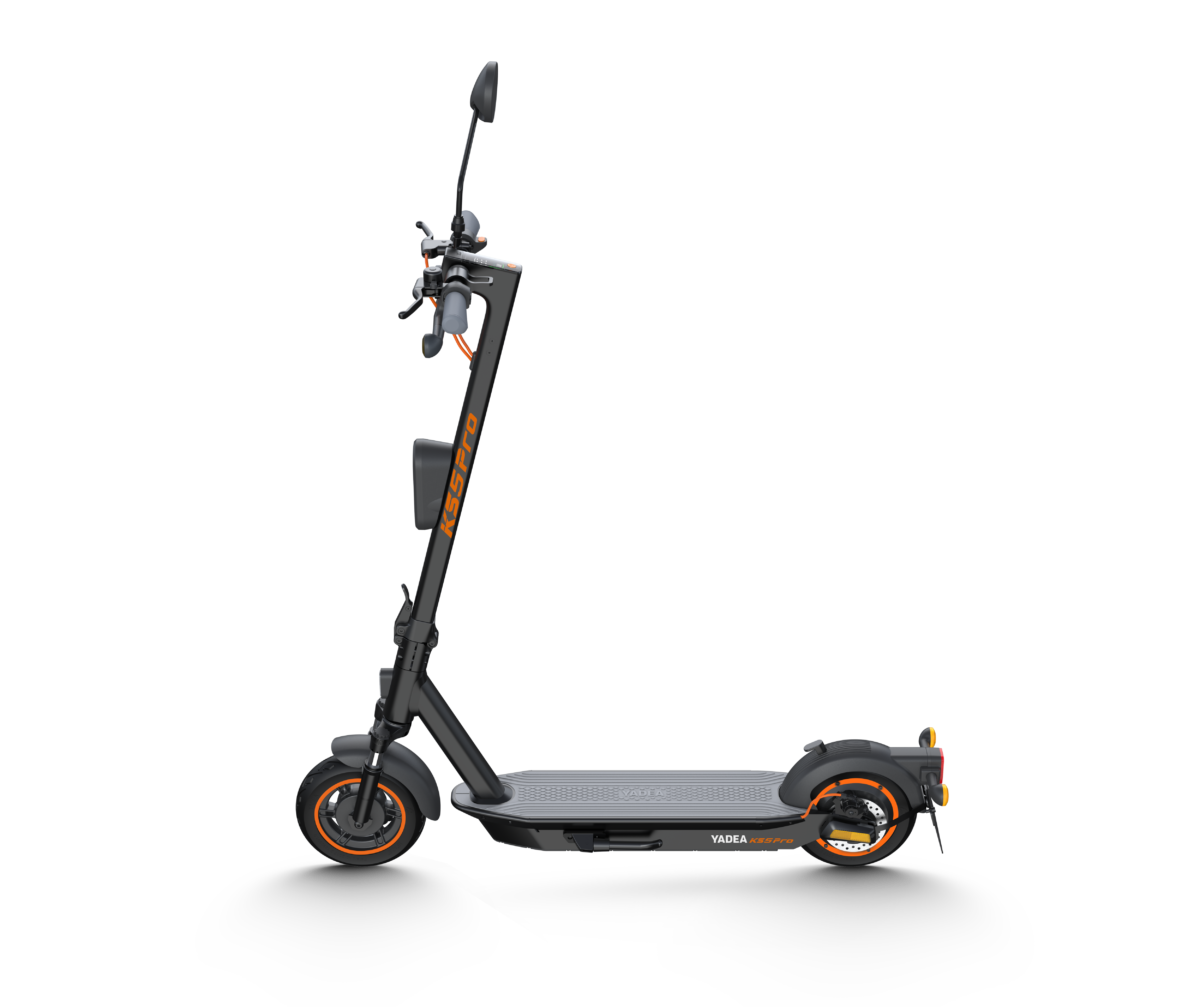 YADEA KS5 PRO – 大阪のトライクとバギーの専門ショップ88factory